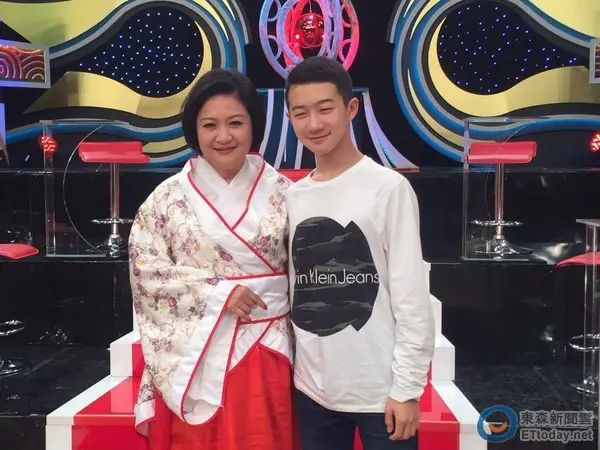 13-year-old "wants to suspend school and go to the United States" Cui ...