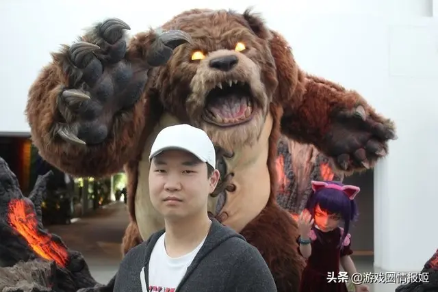 Exclusive interview with "League of Legends" hero girl group KDA ...