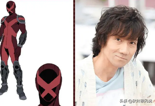 Voice actor Shinichi Miki was infected. At first he was negative, but ...