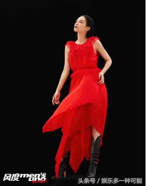 Why is Nikki Chen Yanzhen's resources so good? Who is holding her ...