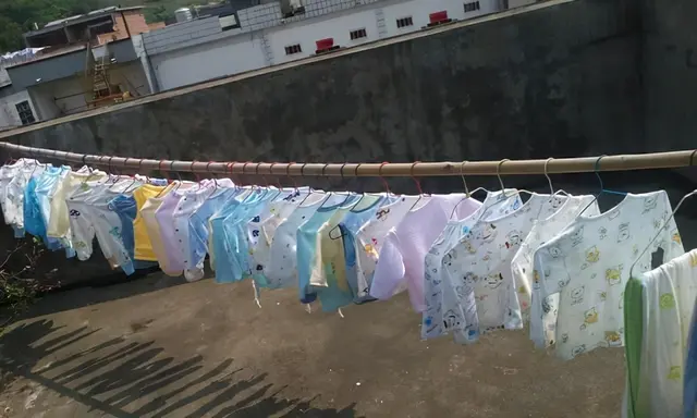 Why don't baby clothes "overnight" on the balcony? Not superstition, 3 ...