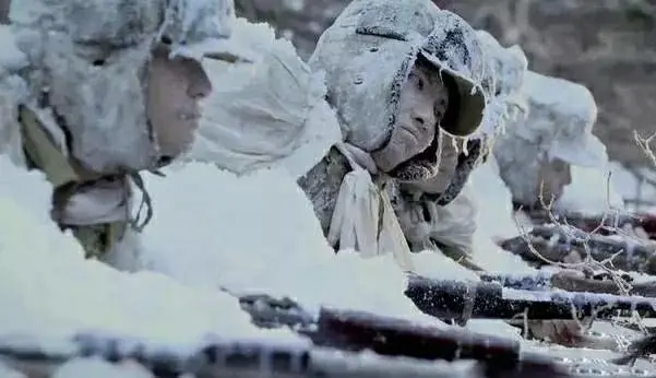 The Battle of Changjin Lake: Even more tragic than the Battle of ...