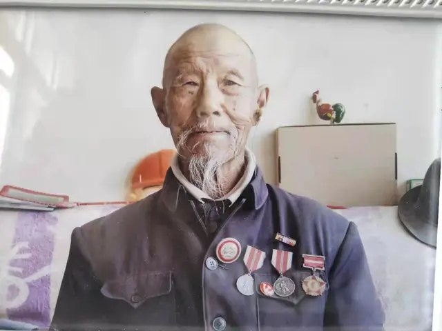 Dong Xia: The Legendary Life of Wang Shidi Lao——The Family and Country ...