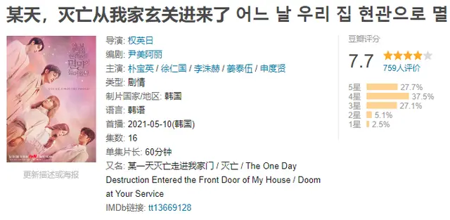 "One day, death came into my house": eat this candy first as a respect ...