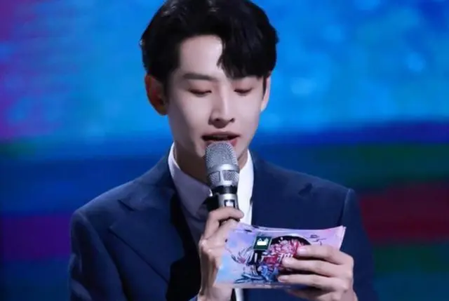 Is Qi Sijun a rising star of the mango host with "Big Brother ...