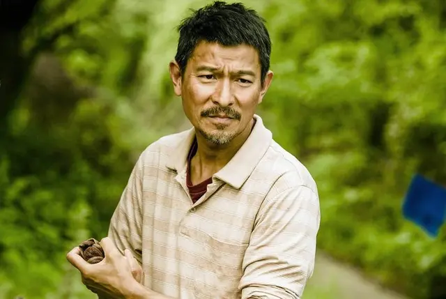 The finale of "Lost Orphans" is finally staged, and the fate of father ...