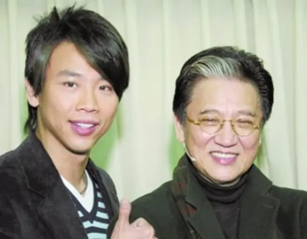 The 4 most low-key celebrity father-son pairs in the entertainment ...