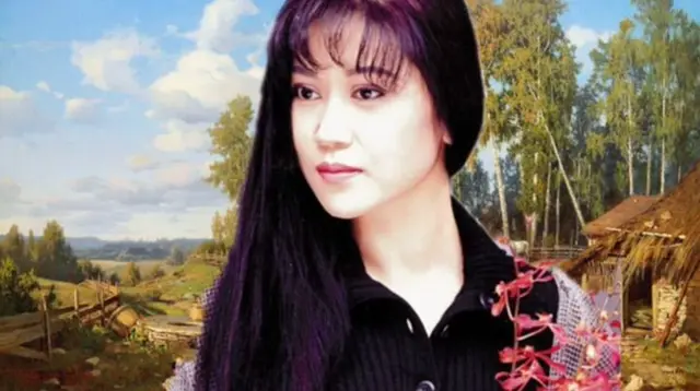Why is Taiwanese singer Li Lifen called the "Three Songs of Li ...