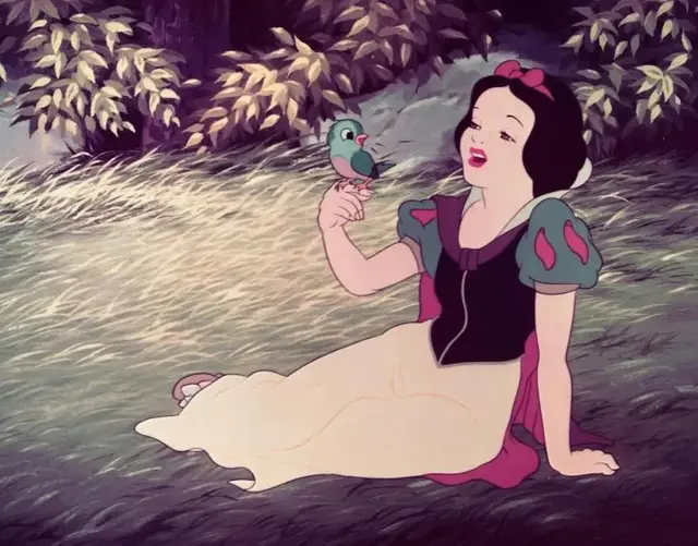 "Snow White"-the first full-length animation in film history - erciyuan ...
