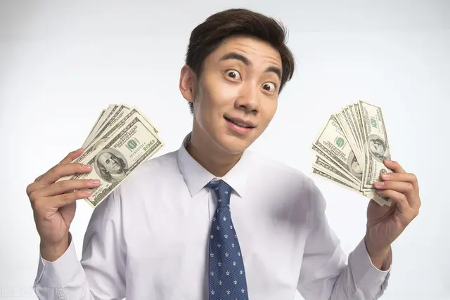 Has the way of making money changed? - news| DayDayNews