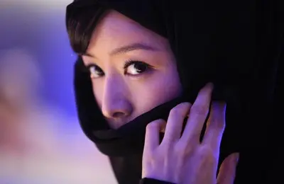 After they became popular, they disappeared suddenly. Do you remember ...