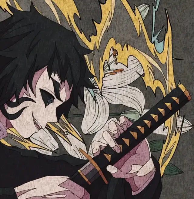 The Blade of Demon Slayer: Why is the newly-developed Gui Yue directly ...