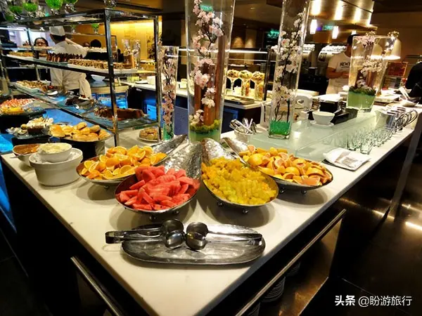 Taiwan's top ten all-you-can-eat buffet with price list 2019 ...