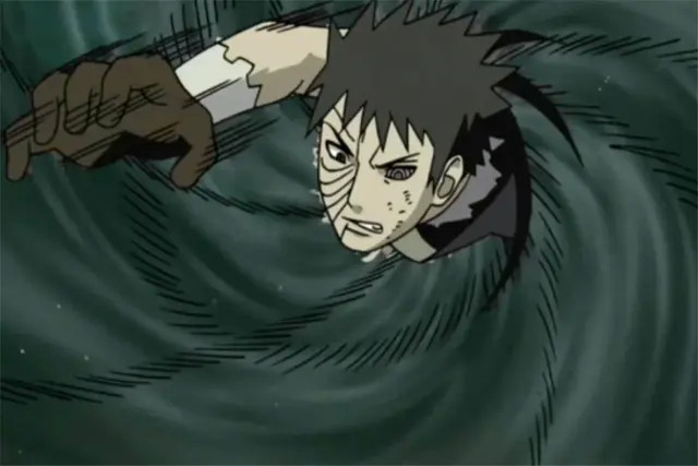 Naruto: Metkay almost kicked out the finale in eight full open? These 4 ...