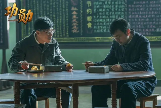 "Merchants" ushered in the second unit: Lei Jiayin "drew everything" to ...