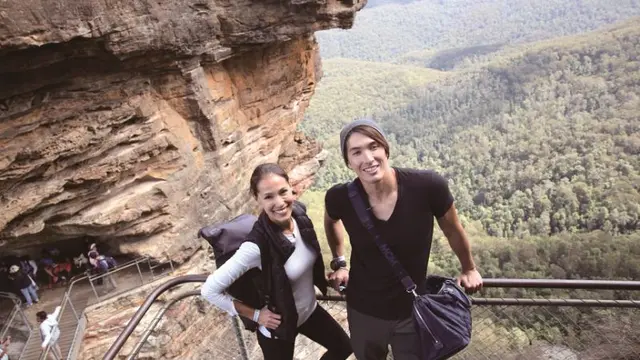 Akemi waited for 2 years to be righted, Jin Rong confessed his love: I ...