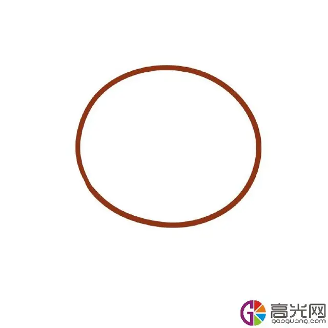 How to draw a simple and beautiful Jade Rabbit - hotcomm| DayDayNews