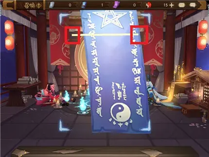 How to draw the mysterious pattern of Onmyoji in July 2019? Onmyoji ...
