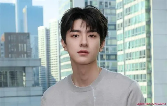 Does Lin Yi have a girlfriend? Who is Lin Yi's profile background? How ...