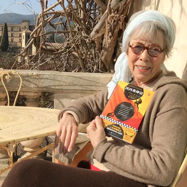 Interview | Camus' daughter Caterina recalls her father: he may have ...