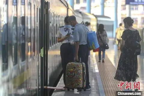 Source: China News Network, Nanchang, August 31 (Li Xiang, Li Mingwei ...