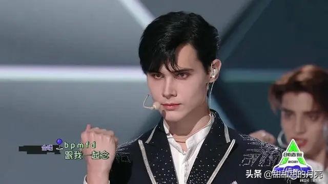 Lilu Xiu: Just want to be a walker after get off work? In fact, he is a ...