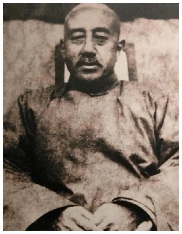 Zhou Enlai’s younger brother, Zhou Enpu, was tortured to death by the ...