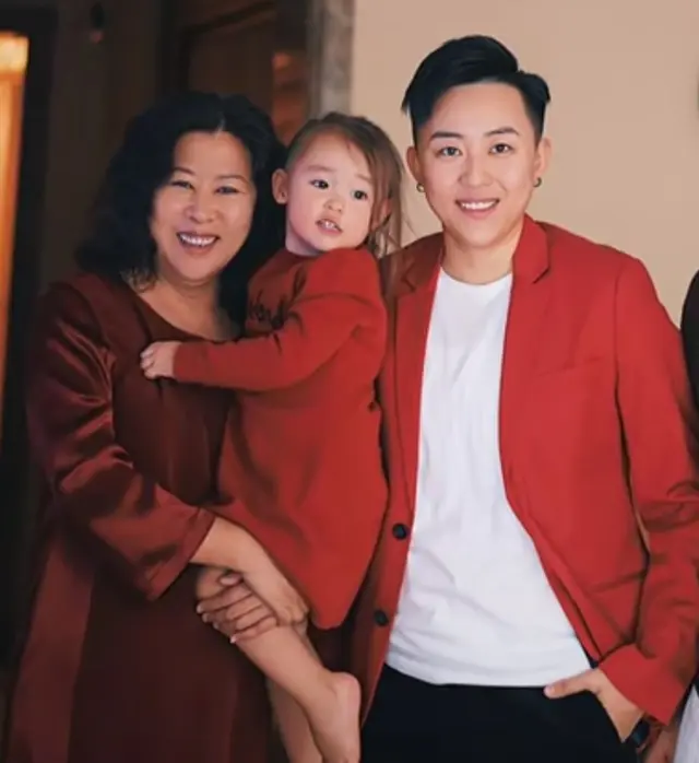 Ye Haiyang, who spent 500,000 to buy a fine-born daughter to prepare ...