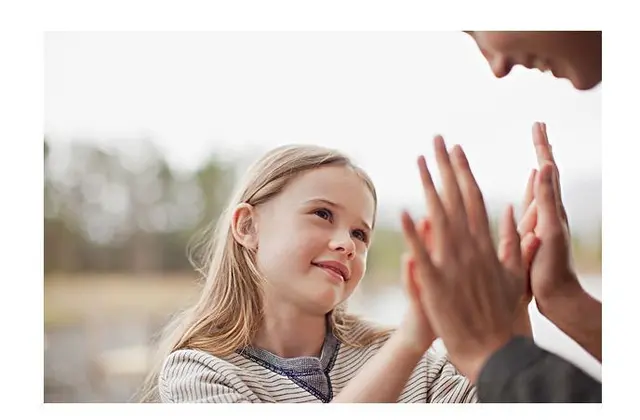 Clapping songs to train your baby's movement coordination ability ...