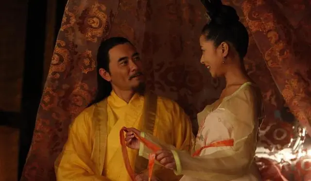 Why did the ancient emperor want the eunuch to serve instead of the ...