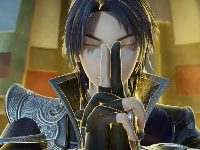 Ying Long, who crossed the river and demolished the bridge, what caused ...