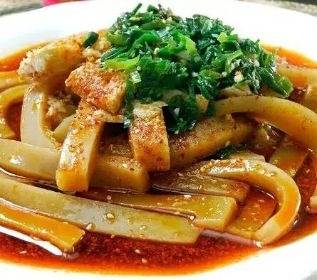 The nine most recommended dishes in Qinghai - food| DayDayNews