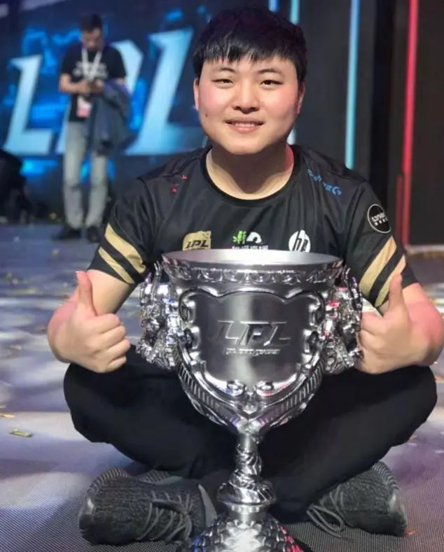 Always want to come back? Uzi just got rid of RNG and asked PDD to get an LPL team - hotcomm ...