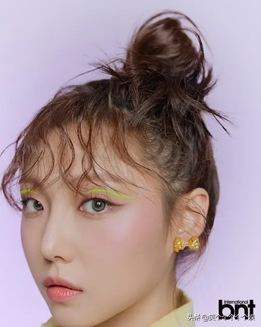 Min (Lee Min Young), 4 years after the disbandment of miss A, as a solo ...