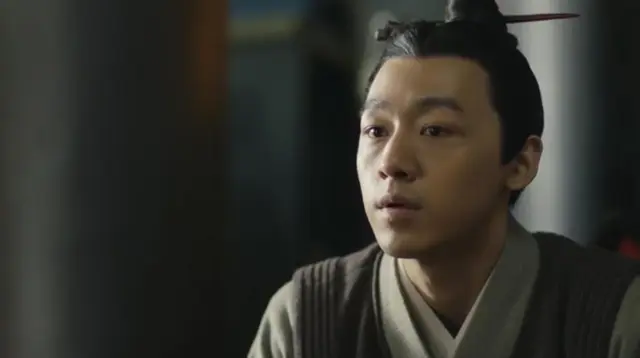 Cao Zhi's son, Cao Zhi: the great loyal minister of the Jin Dynasty ...