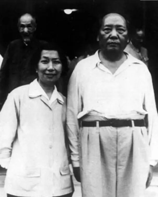 Chairman Mao wrote countless poems in his life, but there is only one ...