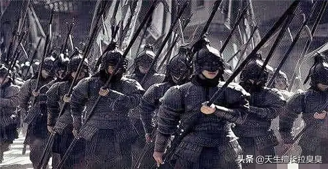 The most famous person in Chinese history (101) Hou Jing Rebellion in ...