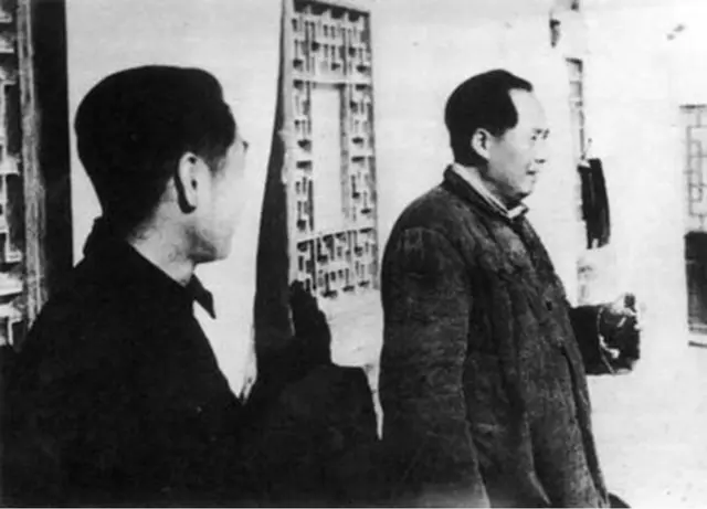 In 1938, the Red Army soldiers who walked through the Long March became ...