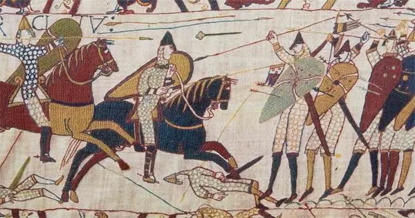A war that changed the fate of Britain - history| DayDayNews