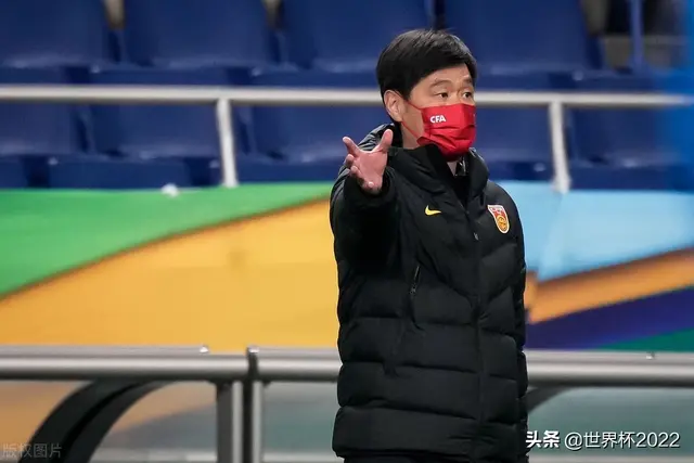 Li Xiaopeng looks like Li Tie who just started coaching - sports ...