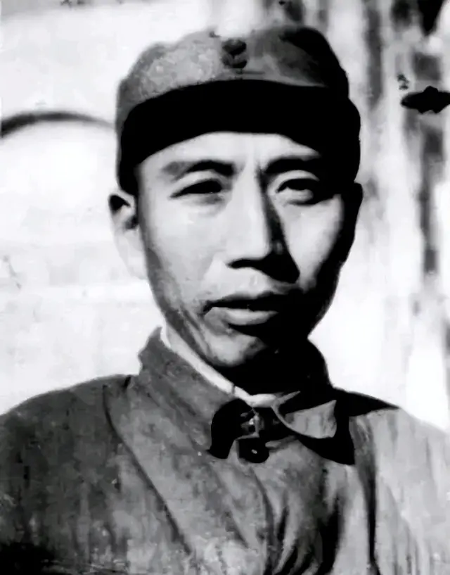 For Chairman Mao, Wang Zhen was the person who gave him the most peace ...