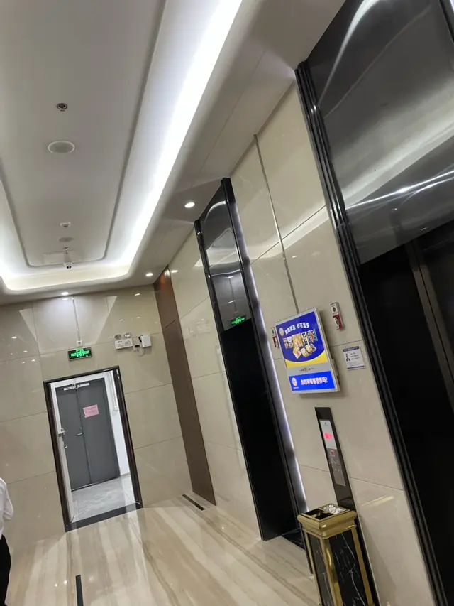 How to choose a high-quality fragrance system for the elevator hall ...