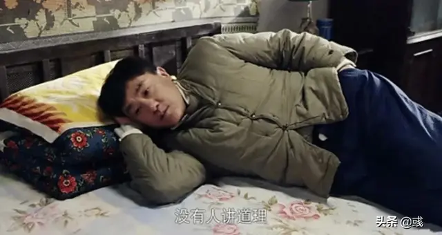 He Bing is not handsome, but he conquers the audience with his acting ...