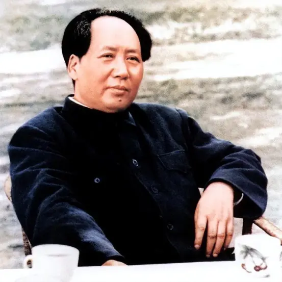 In November 1950, after Mao Anying died on the Korean battlefield, Ye ...