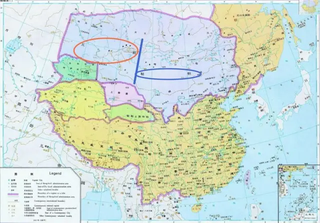 Can the Ming Dynasty represent the Han nationality? A detailed review ...