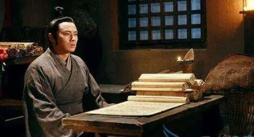 How did Zhang Chou make the enemy country voluntarily retreat by ...