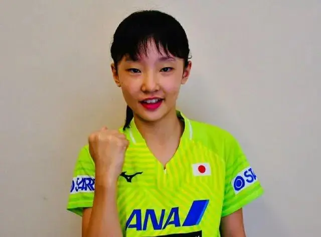 On May 16, the day the WTT US competition ended, a youth competition ...