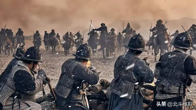 The Battle of Sarhu: The turning point of the Ming and Qing wars, why ...