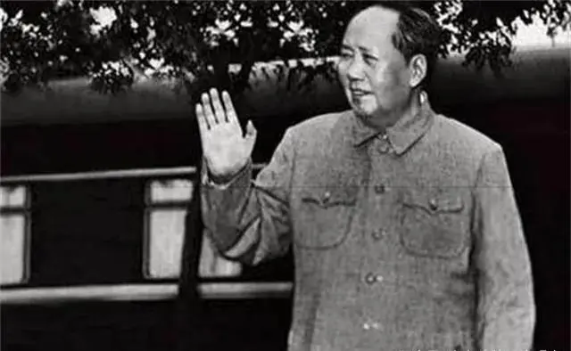 After 16 years, Mao Anying revealed Yang Kaihui's "last words" for the ...