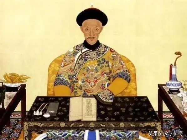 The last monarch of ancient Chinese society - Emperor Daoguang ...